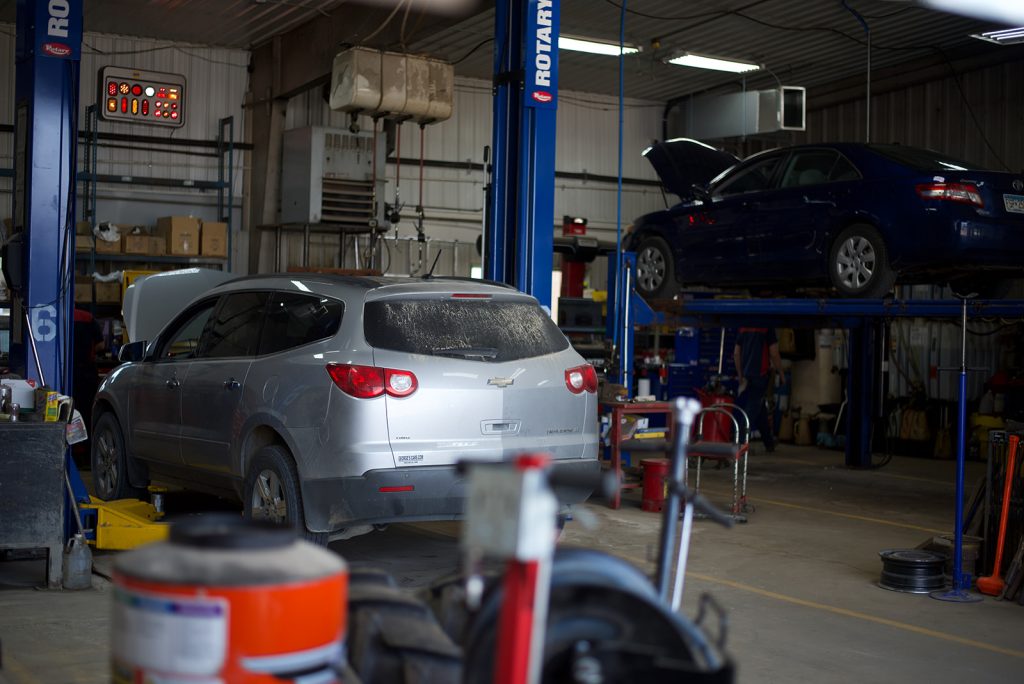 Top Brake Repairs & Maintenance Company in MN | Darrick's Preferred Auto