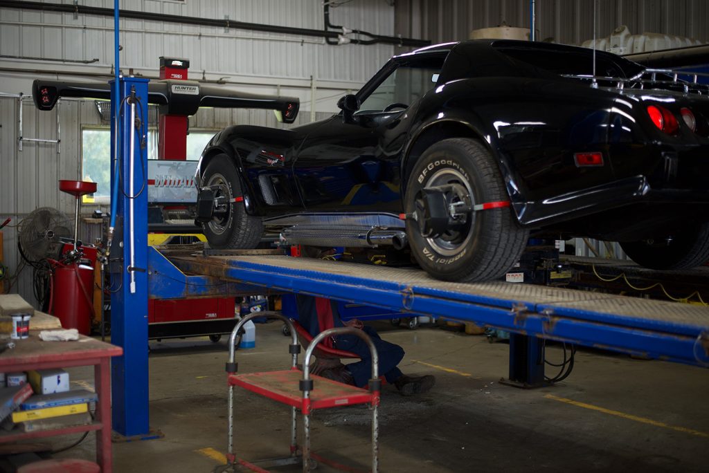 Top Oil Change Service in Blooming Prairie, MN | Darrick's Preferred Auto